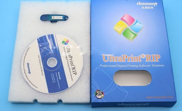 Ultraprint Rip Software – d-printmts